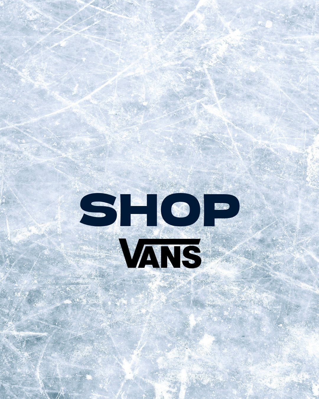 Vans – Fridge freezer icebox